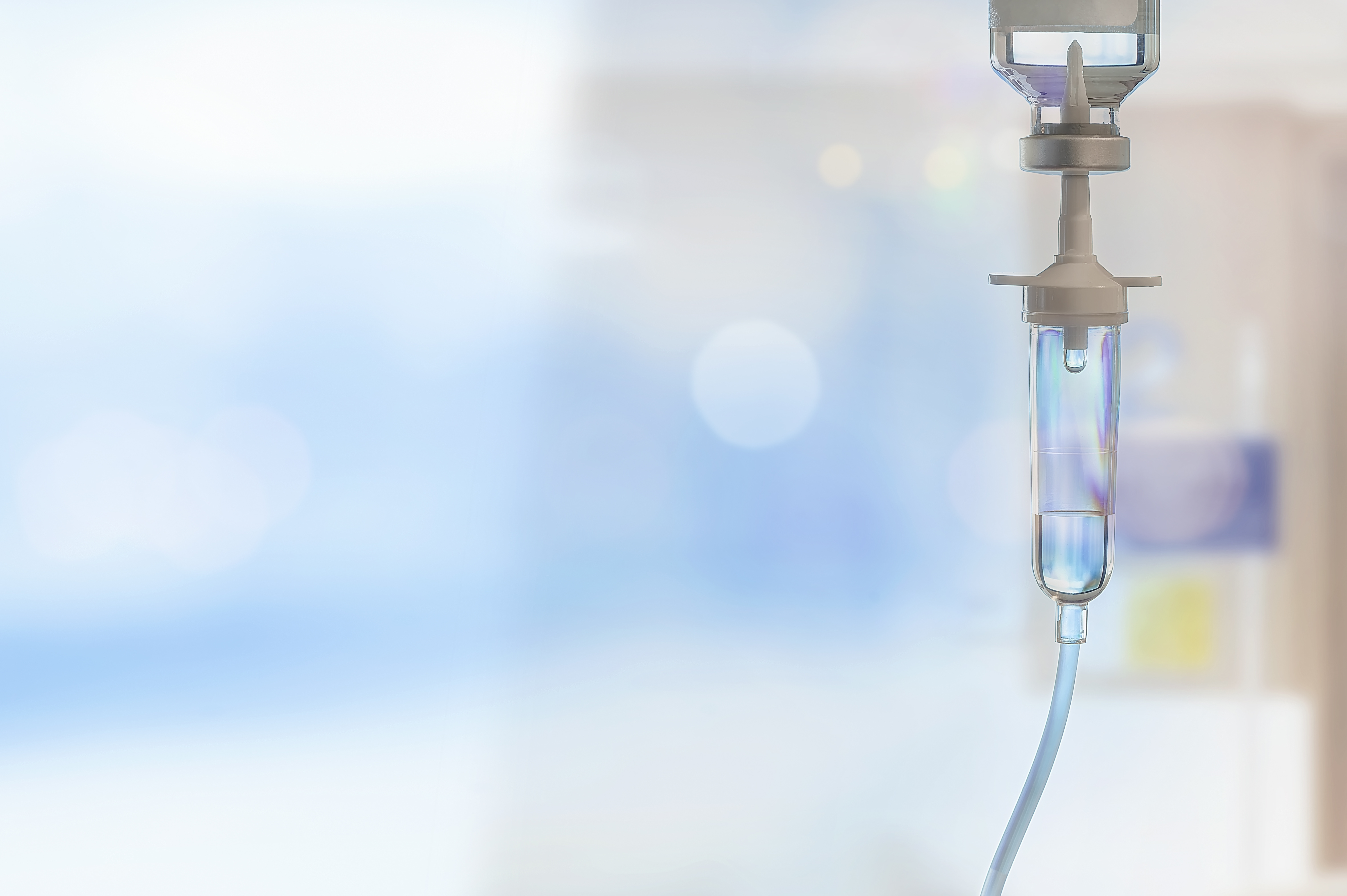World-first trial to test benefit of intravenous zinc in COVID-19 fight