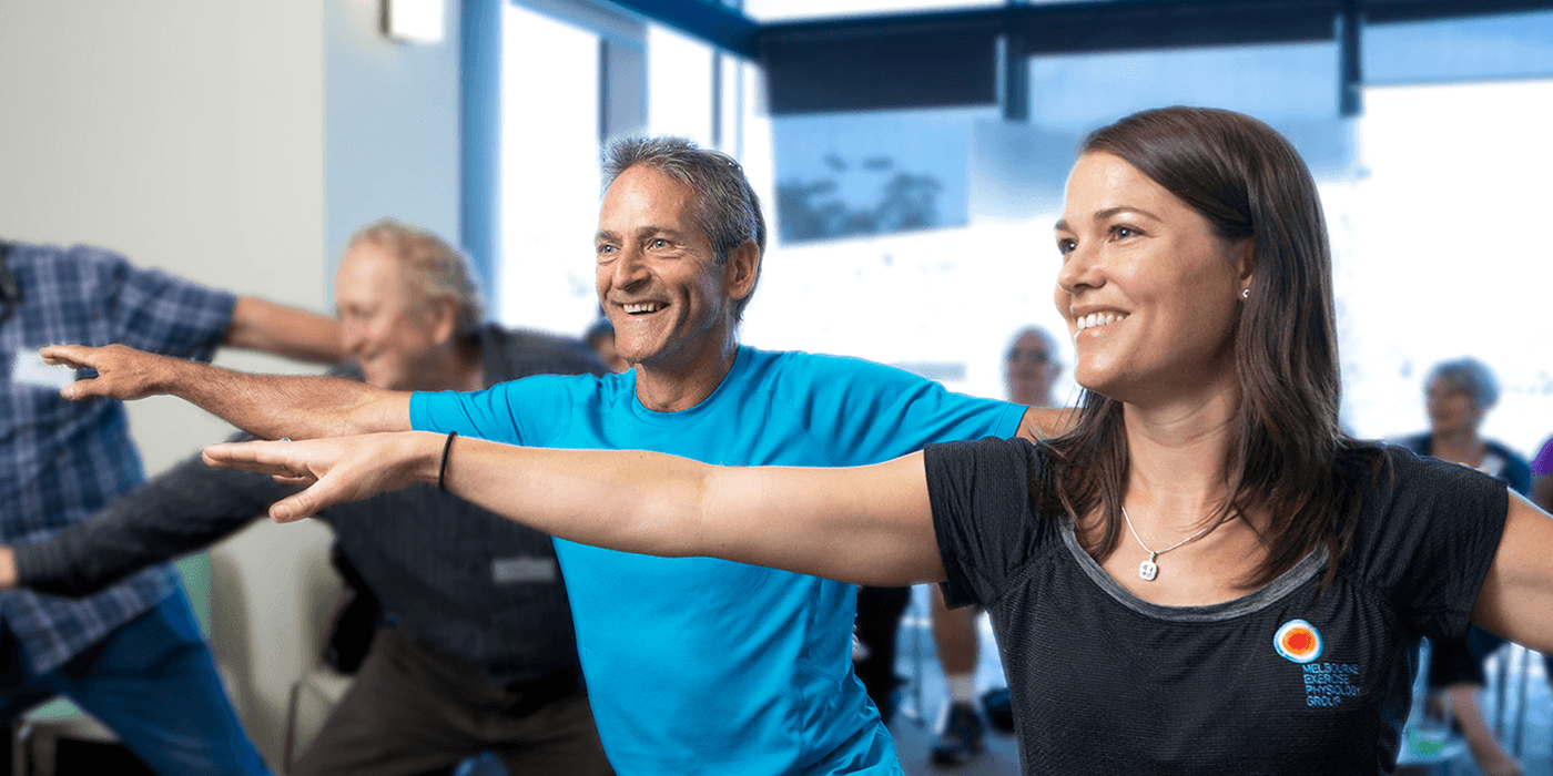 Wellness Programs | ONJ Cancer Centre